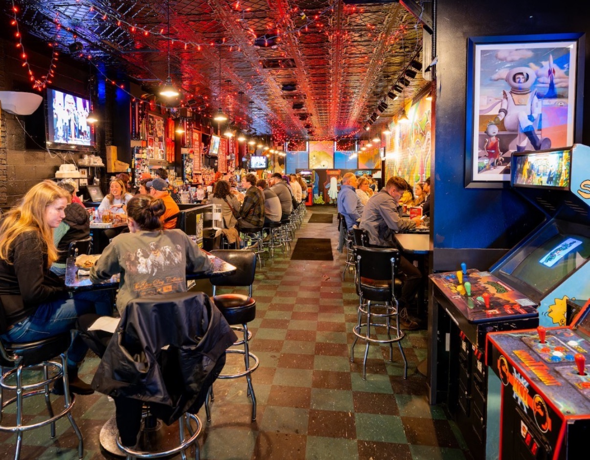 The ULTIMATE West Michigan Trivia Guide - The Local Element West Michigan